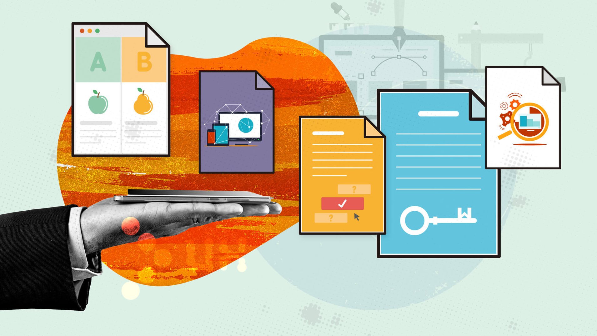 20 UX Design Tips That Can Be Implemented Easily